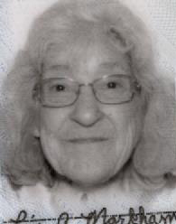 Lois (Heiden) Markham | News, Sports, Jobs - Observer Today